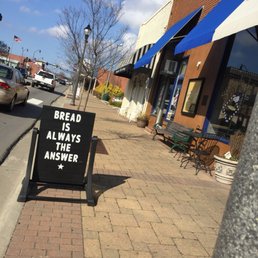 STICK BOY BREAD COMPANY - Updated July 2025 - 106 Photos & 206 Reviews ...