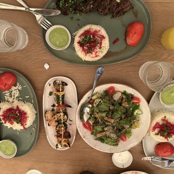 RAIK MEDITERRANEAN - Updated August 2024 - 119 Photos & 37 Reviews ...