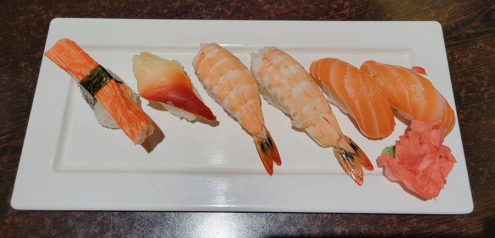YAMATO SUSHI HOUSE - Updated December 2025 - 145 Photos & 125 Reviews ...