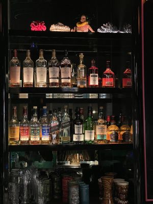 GOLDEN MONKEY TIKI LOUNGE - Updated October 2025 - 234 Photos & 65 ...