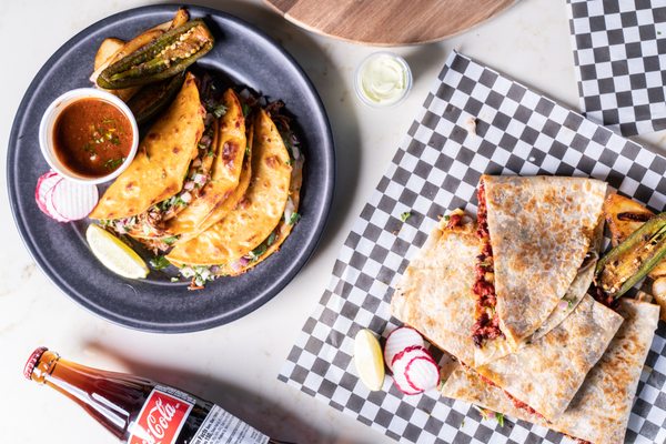 TEQUILEROS TAQUERIA - 4343 Pacific Ave A9, Stockton, California - 102 ...