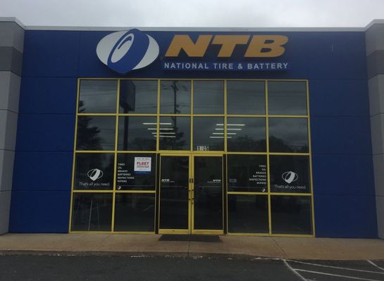 NTB-NATIONAL TIRE & BATTERY - Updated October 2025 - 14 Photos & 50 ...