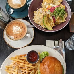 UBUNTU THE GREATEST NEIGHBORHOOD CAFÈ - Updated November 2024 - 1871 ...