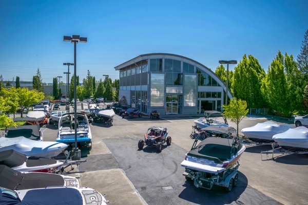 LARSON AUTOMOTIVE GROUP - Updated October 2025 - 64 Photos - 59 Reviews ...