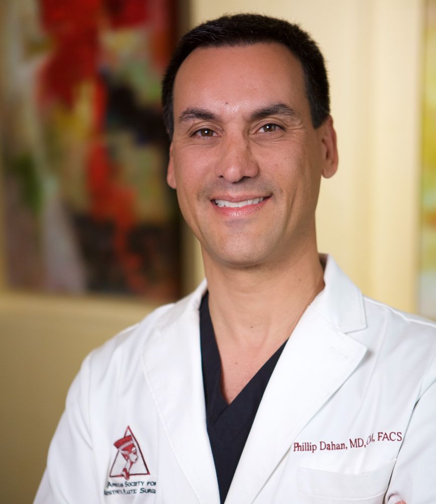 PHILLIP DAHAN, MD, FACS - Updated June 2024 - 13 Photos & 44 Reviews ...