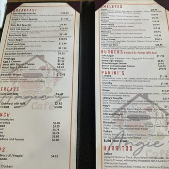 ANGIE’S CAFE - Updated December 2025 - 148 Photos & 88 Reviews - 31 Hwy ...