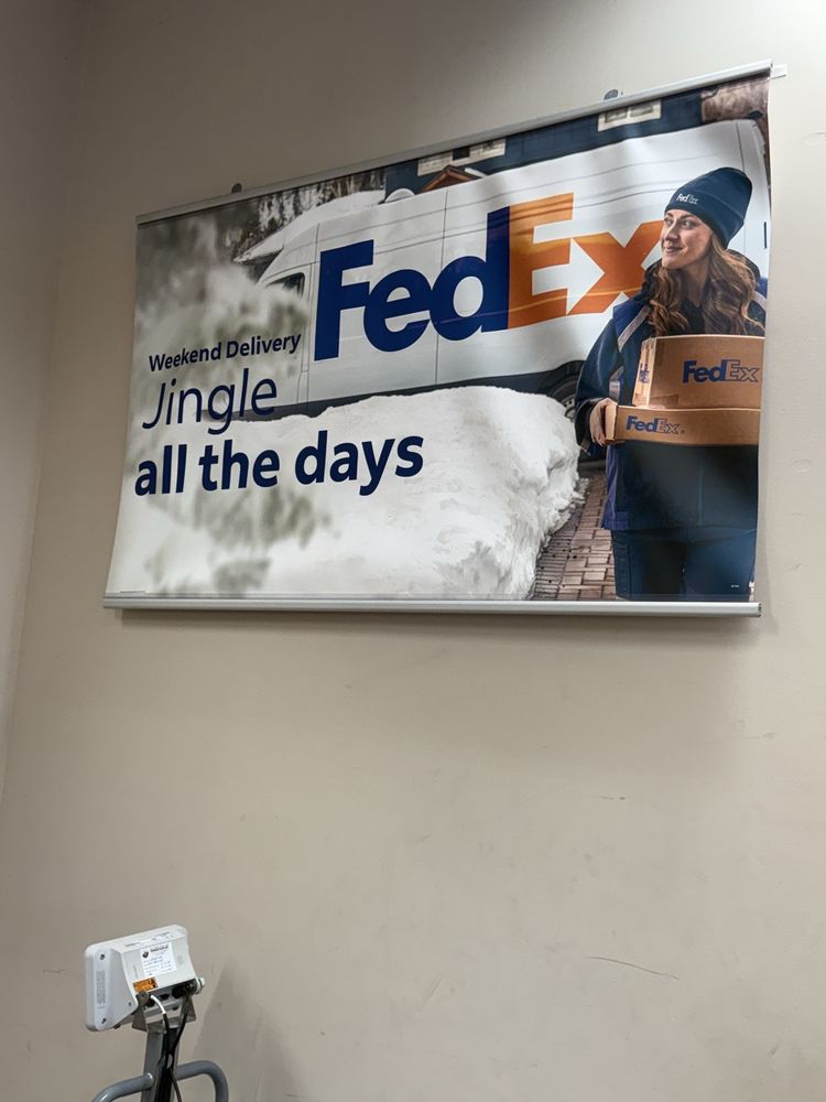 FEDEX OFFICE PRINT & SHIP CENTER - Updated June 2026 - 22 Reviews ...