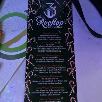 360 ROOFTOP BAR - Updated July 2025 - 1303 Photos & 949 Reviews - 1 S ...