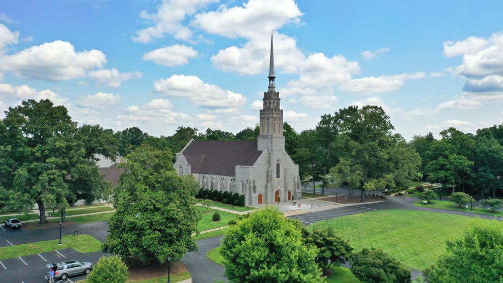 CORINTH REFORMED CHURCH - Updated July 2025 - 150 16th Ave NW, Hickory ...
