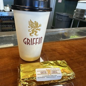 GRIFFIN LOUNGE - Updated September 2025 - 61 Photos & 16 Reviews - 108 ...