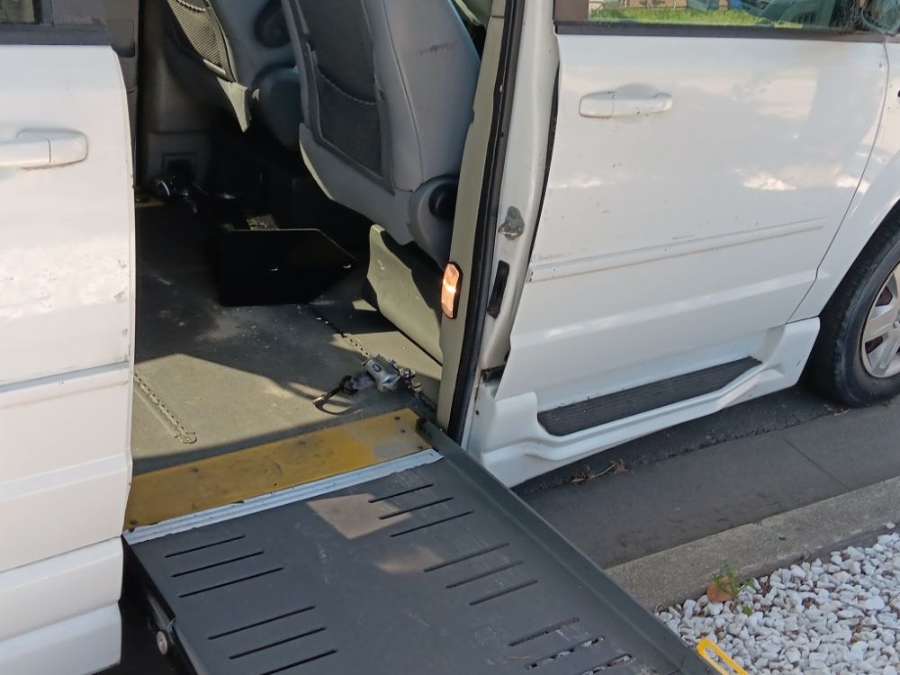 AAA WHEELCHAIR TRANSPORTATION - Updated March 2026 - 2691 Ocala St ...