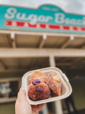 SUGAR BEACH BAKE SHOP - 1093 Photos & 688 Reviews - 61 S Kihei Rd ...