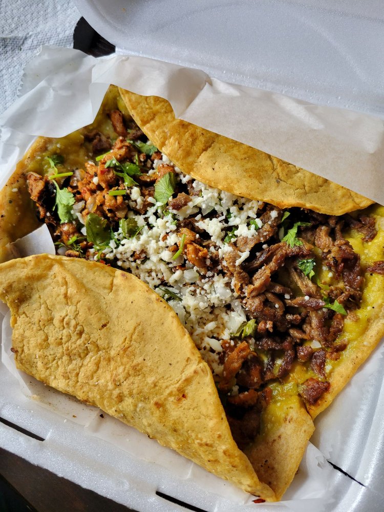 HUARACHES DONA CHIO - Updated May 2025 - 91 Photos & 196 Reviews - 1547 ...