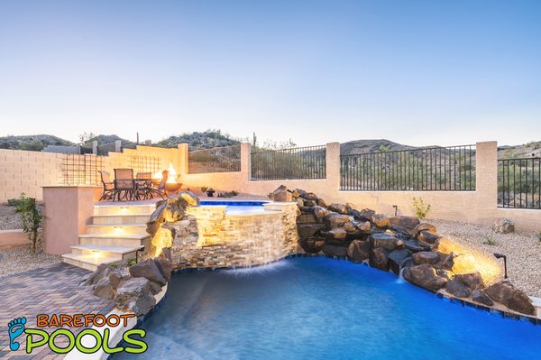 BAREFOOT POOLS - Updated December 2025 - 340 Photos & 310 Reviews - 384 W Cullumber Ave, Gilbert ...