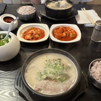 JANGAN SULLUNGTANG - Updated May 2025 - 319 Photos & 144 Reviews ...