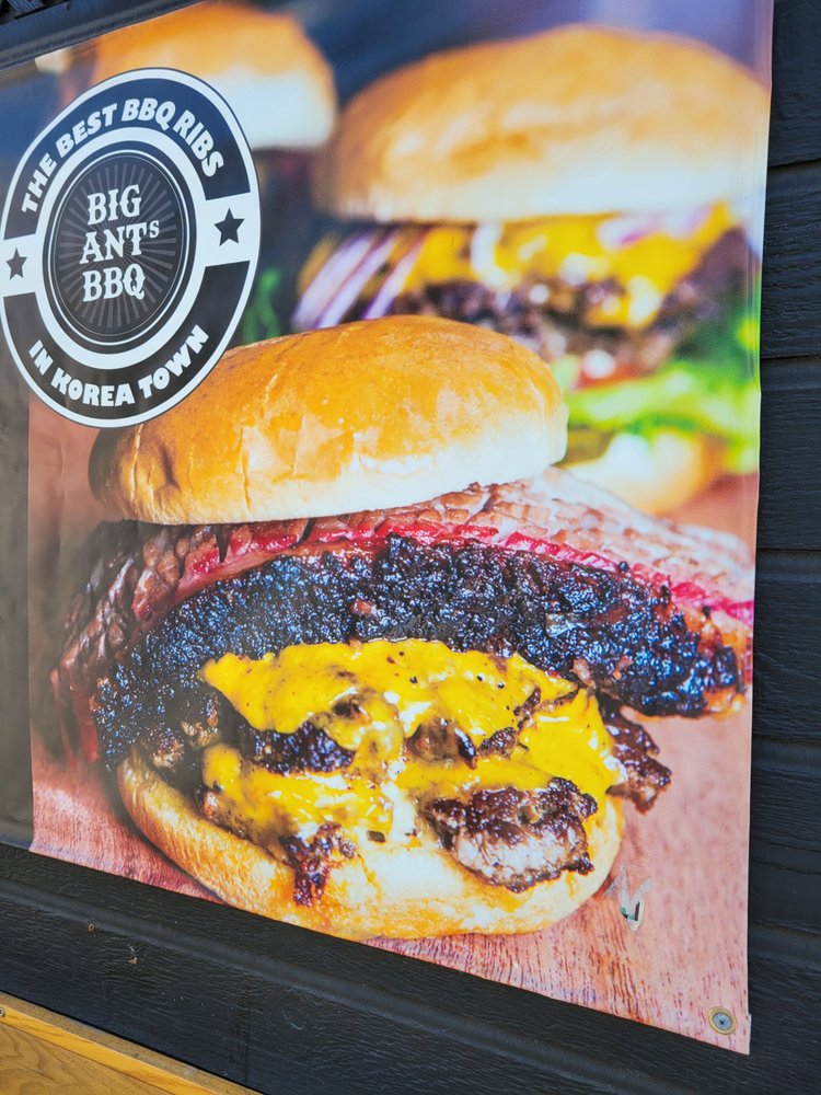 Burger Patties Made From Ants at Charles Gilley blog