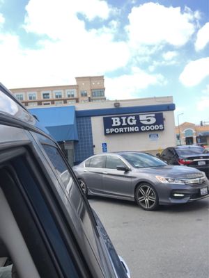 BIG 5 SPORTING GOODS - Updated March 2025 - 22 Photos & 101 Reviews ...