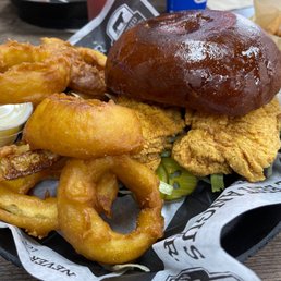 JLB EATERY OLD KATY - Updated October 2025 - 117 Photos & 71 Reviews ...