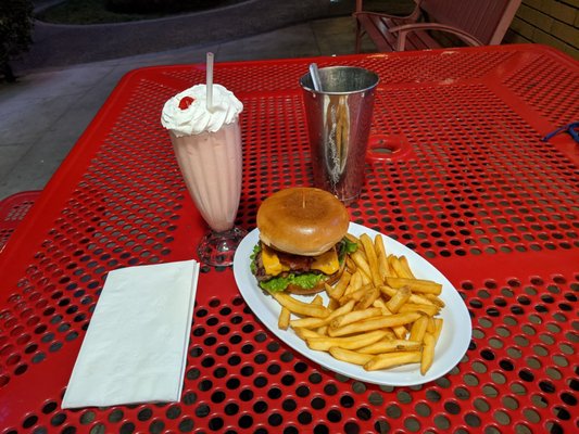 BE-BOPS DINER - Updated November 2024 - 116 Photos & 201 Reviews - 1200 ...