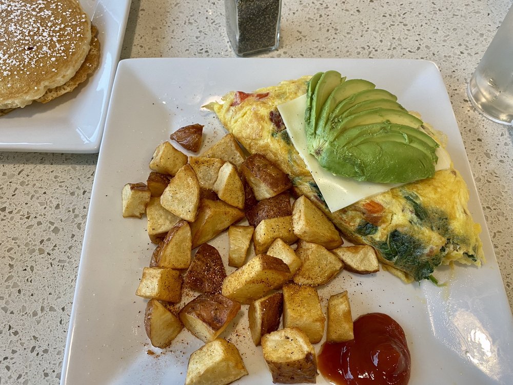 CRACKED & CREPE - 20 Photos & 10 Reviews - 8050 Preston Rd, Frisco, TX ...