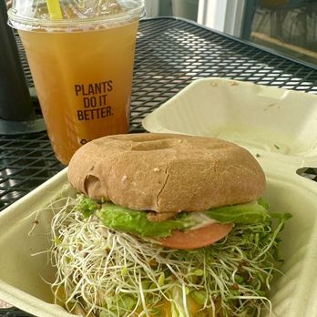 GREEN & TONIC - Updated October 2025 - 91 Photos & 55 Reviews - 17 ...