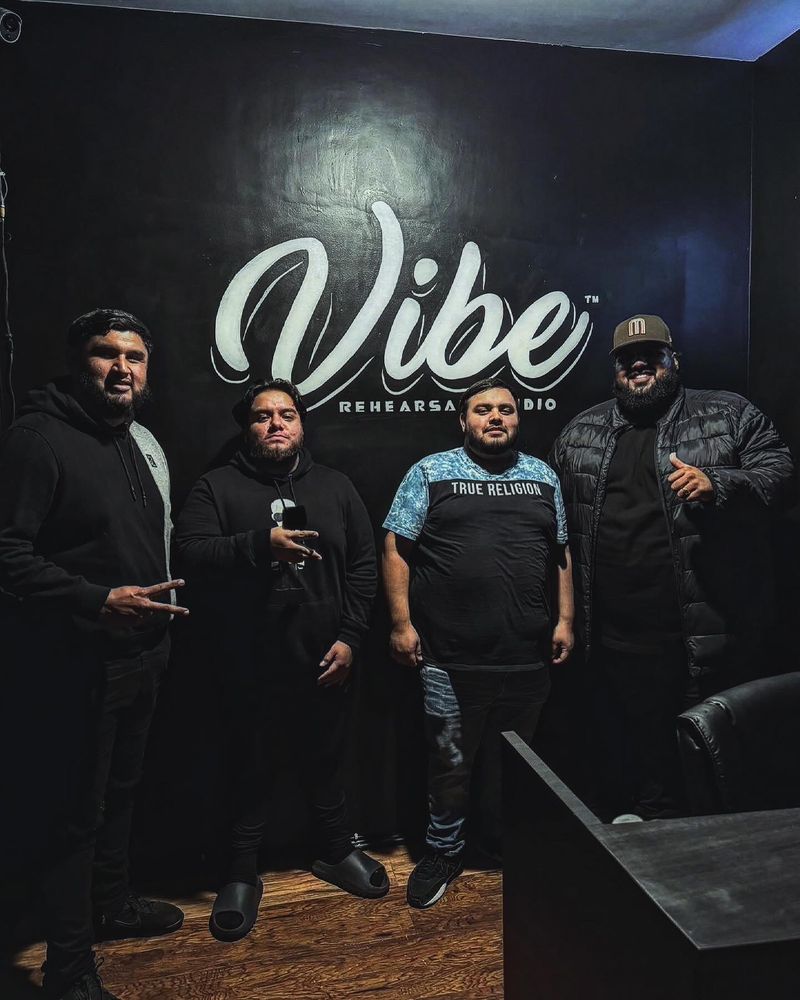 VIBE REHEARSAL STUDIOS - Updated July 2025 - Request Information - 13 ...