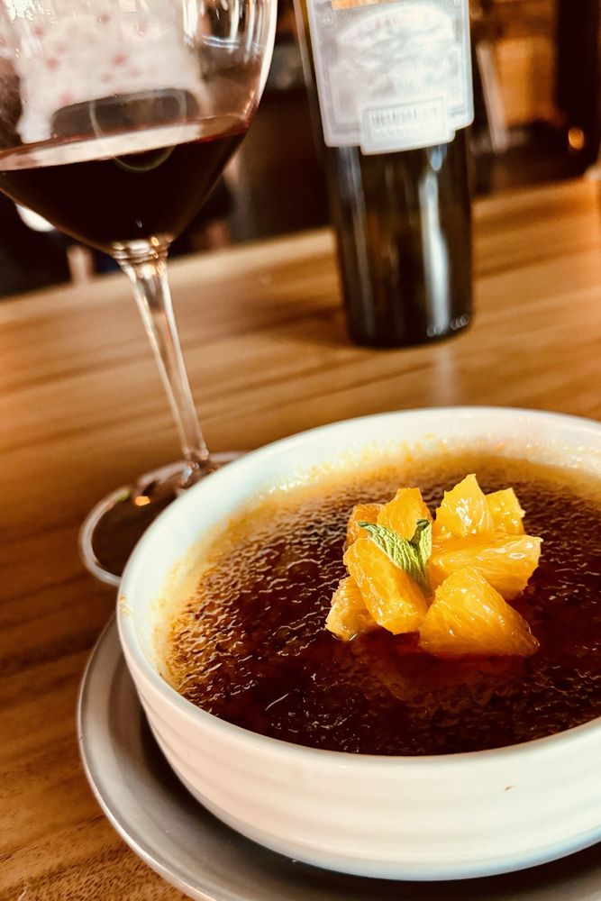 TWO TRAVELERS WINE BAR + MERCHANT - Updated January 2026 - 182 Photos ...