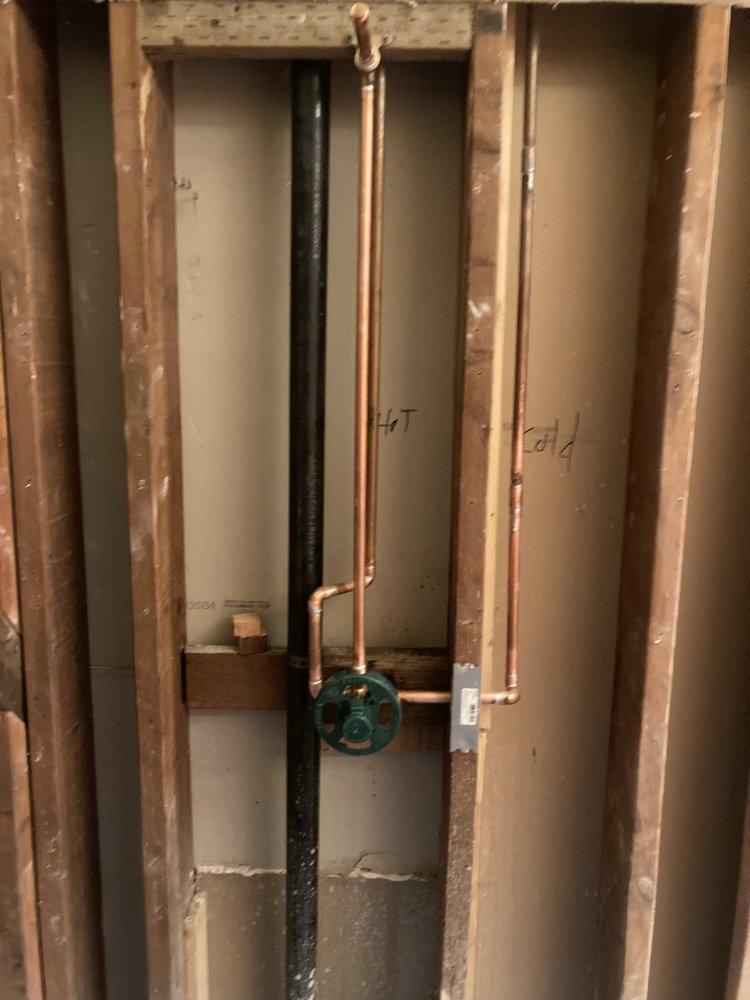 ANDREWS ROTOR ROUTER DRAIN CLEANING SERIVCE - Updated June 2024 - 23 ...