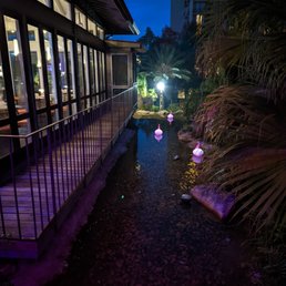 FOUR FLAMINGOS A RICHARD BLAIS FLORIDA KITCHEN - Updated December 2025 ...