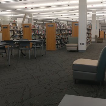 VILLAGE REGIONAL LIBRARY - Updated December 2025 - 41 Photos & 45 ...