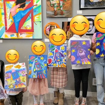 ALLURE ART STUDIO - Updated October 2025 - 54 Photos - 197-05 Jamaica ...