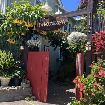 TEA HOUSE SPA - Updated July 2024 - 521 Photos & 682 Reviews - 112 Elm ...