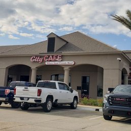 CITY CAFE - Updated October 2025 - 253 Photos & 266 Reviews - 4710 O ...