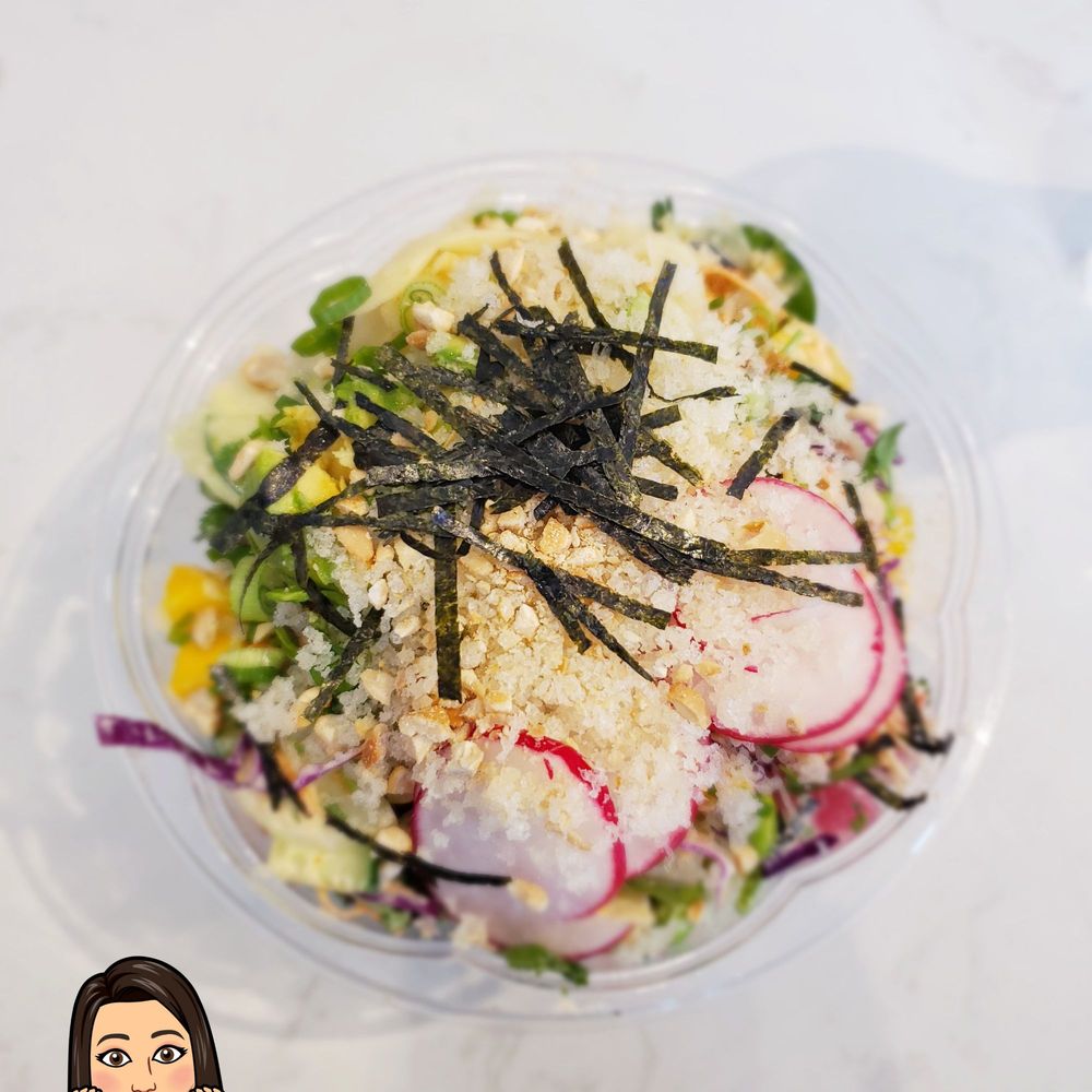POKE DON - Updated July 2025 - 77 Photos & 53 Reviews - 179 Deming St ...