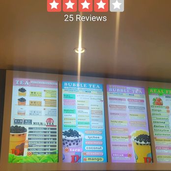 DREAM TEA HOUSE - Updated June 2024 - 25 Photos & 31 Reviews - 8882 ...