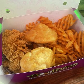 VOODOO CHICKEN & DAIQUIRIS - Updated March 2025 - 88 Photos & 42 ...