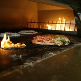 FIREHOUSE PIZZERIA - Updated July 2025 - 63 Photos & 104 Reviews - 682 ...