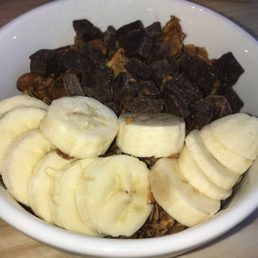 THE GRANOLA BAR OF RYE - Updated December 2025 - 104 Photos & 72 ...