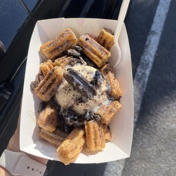 KRAZY CUP MUNCHIES BAR - Updated September 2024 - 191 Photos & 197 ...