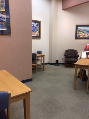 MARIBELLE DAVIS LIBRARY - Updated December 2025 - 28 Photos & 24 ...