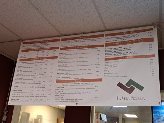 LA VERA PIZZERIA - Updated July 2025 - 77 Photos & 78 Reviews - 239 ...