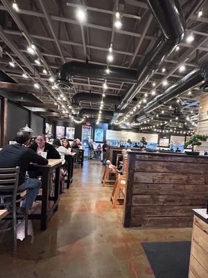 THE HIBACHI PIT - Updated March 2025 - 141 Photos & 114 Reviews - 1295 ...