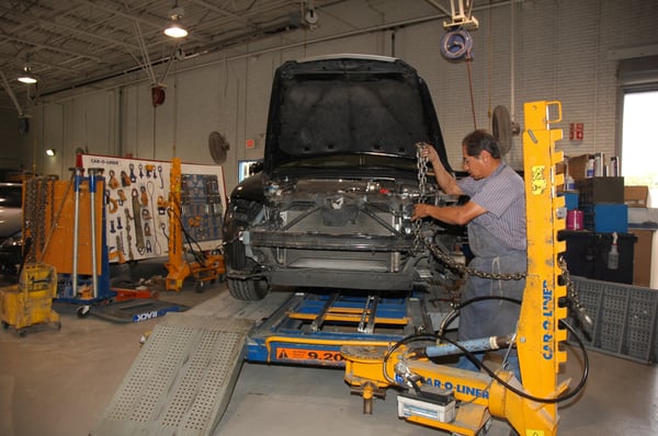 GUNN COLLISION CENTER - Updated May 2026 - 43 Photos & 74 Reviews ...
