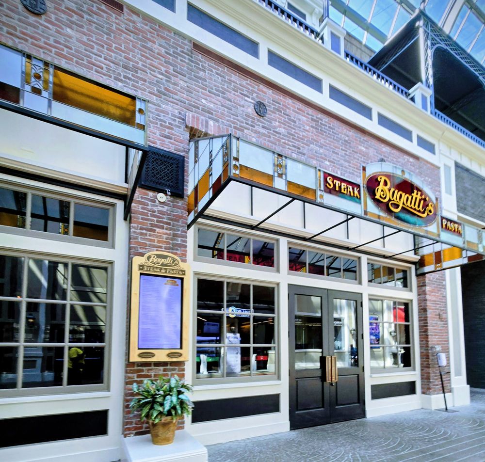 AMERISTAR CASINO RESORT SPA ST. CHARLES - Updated December 2025 - 360 ...