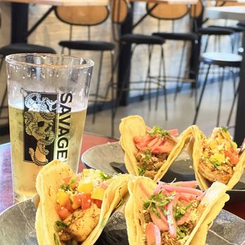 SAVAGE CRAFT ALE WORKS - 172 Photos & 110 Reviews - 430 Center St, West ...