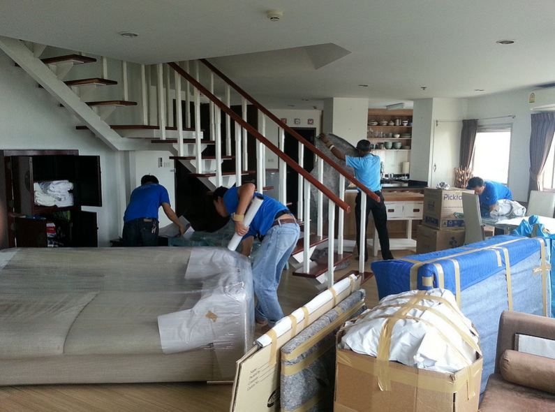 REASONABLE MOVING SERVICES - 27 Photos & 131 Reviews - Movers - 1001 ...