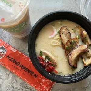 KIKO RAMEN - 242 Photos & 120 Reviews - Ramen - 361 Nassau Blvd, Garden ...