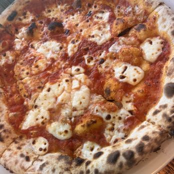 FORGE PIZZA - Updated January 2026 - 486 Photos & 558 Reviews - 155 ...