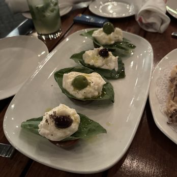 TRABOCCO KITCHEN & COCKTAILS - Updated January 2025 - 2790 Photos ...