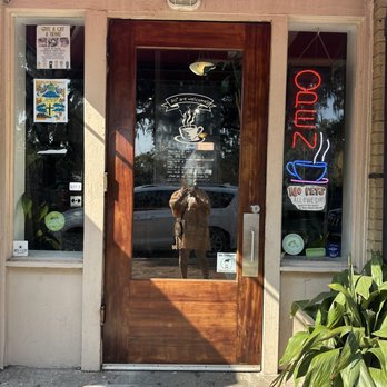 SENTIENT BEAN - Updated February 2025 - 449 Photos & 641 Reviews - 13 E ...